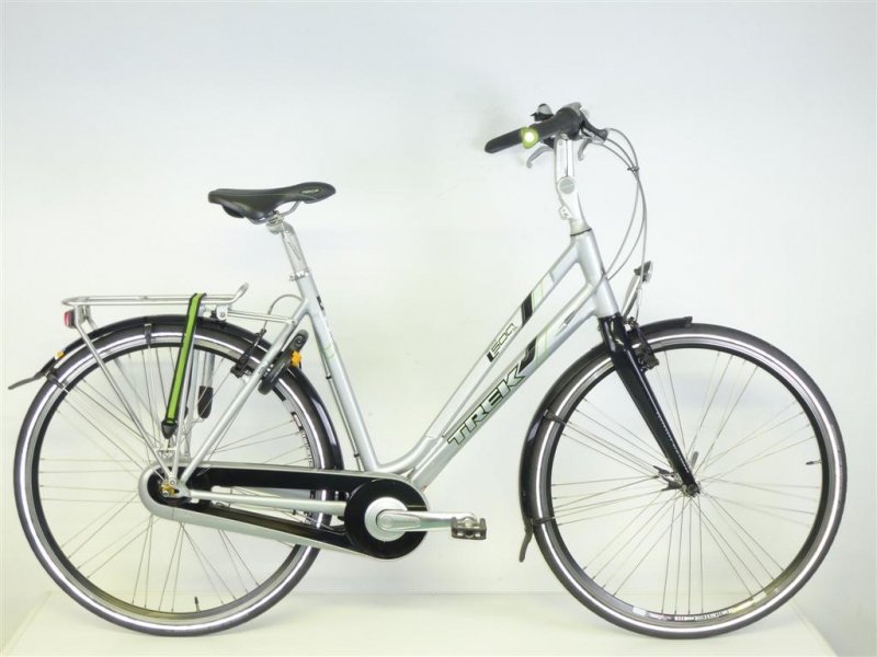 Trek L500 SL - Fietz Tubbergen B.V.