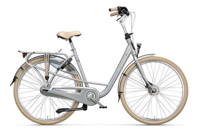 Batavus MAMBO-LX - Weerman Wielersport