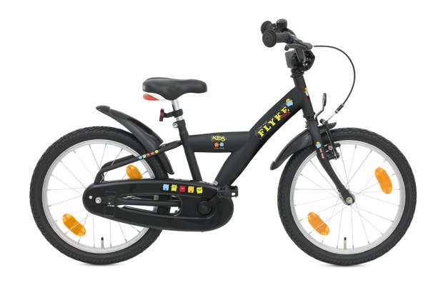 Flyke Kids - Mekers Fietsen
