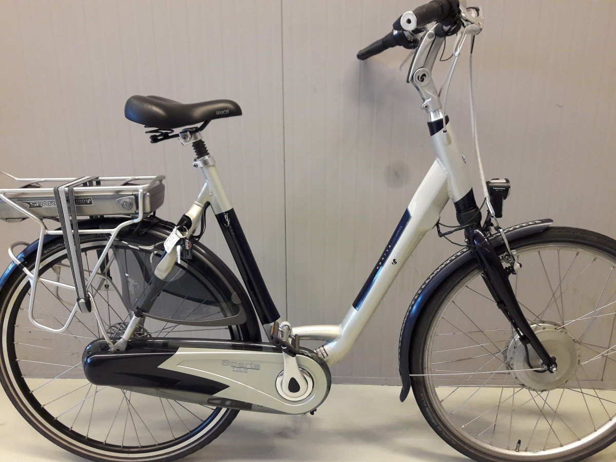 Sparta ION RX+ VN8 Li61 - Lentink Fietsen & Zo