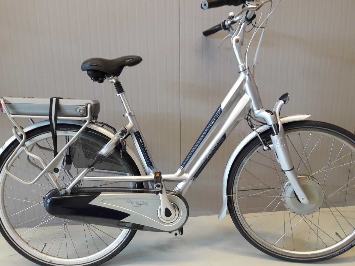 Sparta ION RX D48 VN8 - Lentink Fietsen & Zo